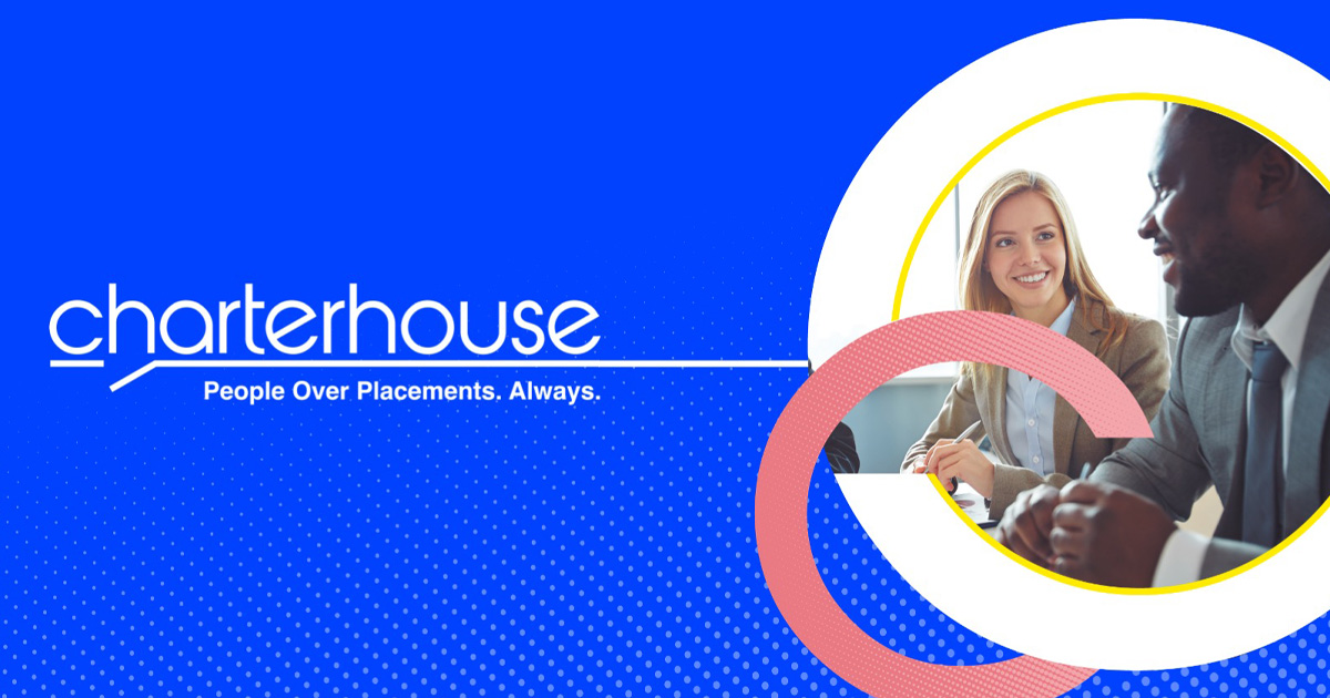 All jobs everywhere · Charterhouse